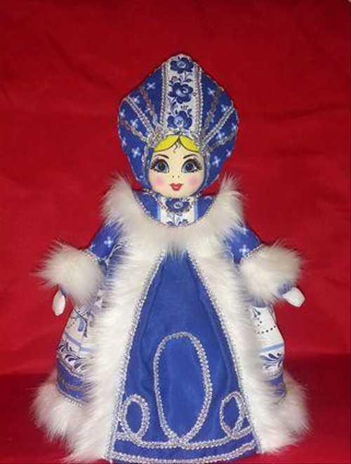 Грелка на чайник