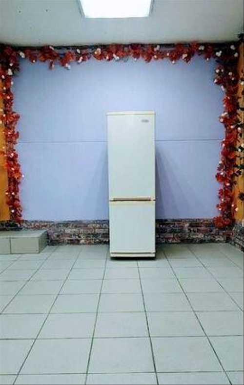 Холодильник hansa