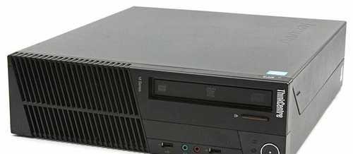 Пк Lenovo Thinkcentre m82 sff (i5/4gb/500gb/W7PRO)