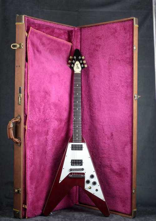 Gibson Flying V USA 1990