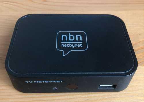 TV приставка