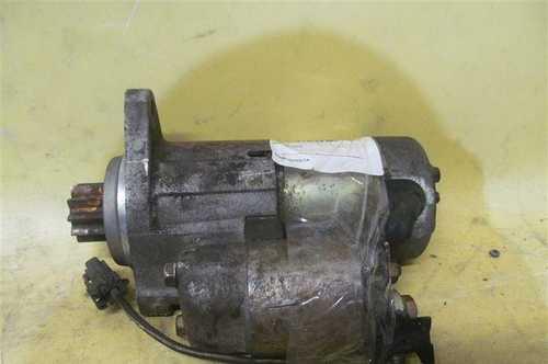 Стартер Nissan VQ25