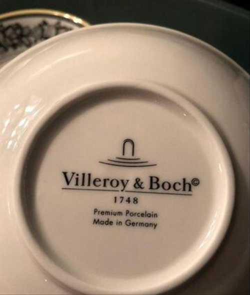 Посуда Villeroy Boch, ARC