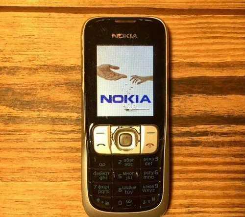 Nokia 2630