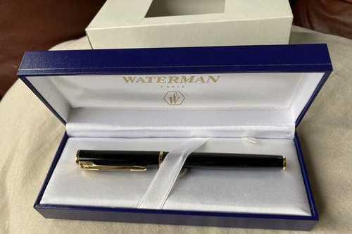 Перьевая ручка Waterman Paris