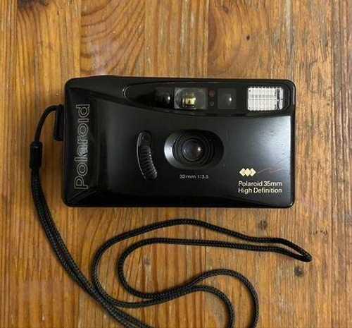 Фотоаппарат Polaroid 35mm High Defenition