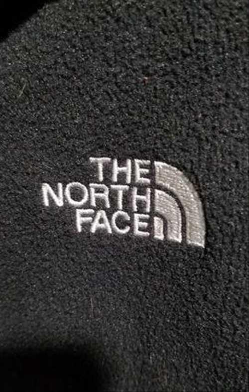 The North Face флисовая кофта