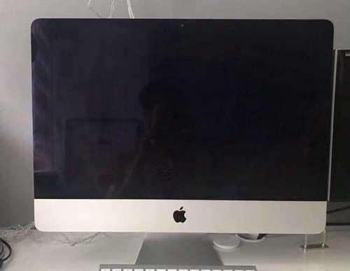 Apple iMac 21,5 конец 2012