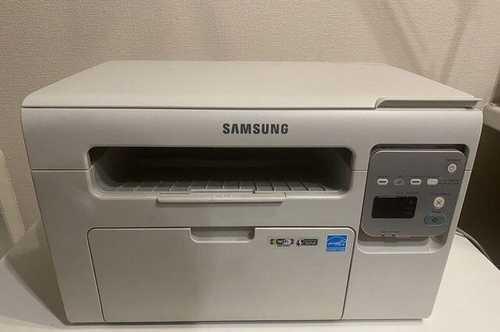 Samsung scx 3405w