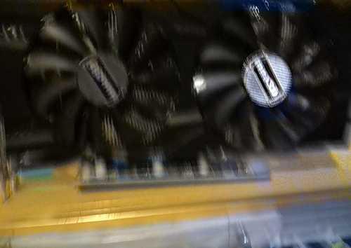 Видеокарта nVidia GeForce GTX 1060 inno 3D
