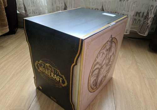 World of Warcraft 15th Anniversary Collector's