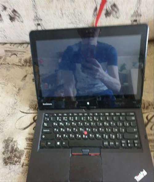 Lenovo Thinkpad S230U