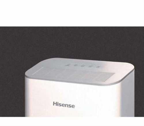 Воздухоочиститель Hisense (новый)