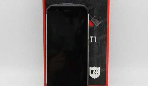Телефон Haier Titan T1 Black