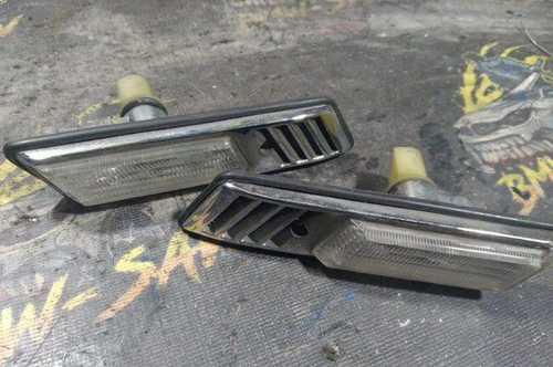 Поворотник в крыле Bmw 3-Series E36 cabriolet