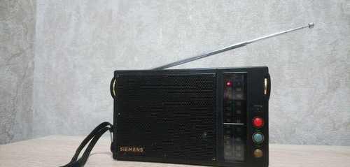 Радиоприёмник Siemens RK 615