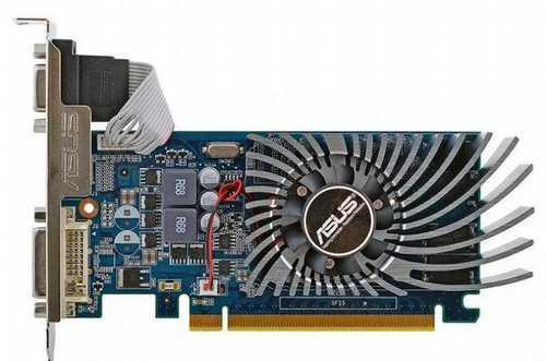 Asus GT520, Pentium d820, 2 ddr2 ozu