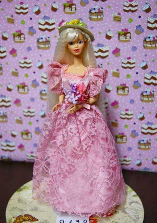 Кукла Барби 90-х Birthday Party Barbie