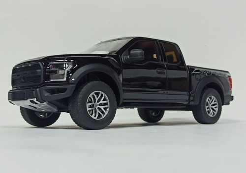 Ford F-150 Raptor 2017 Gt Spirit 1:18