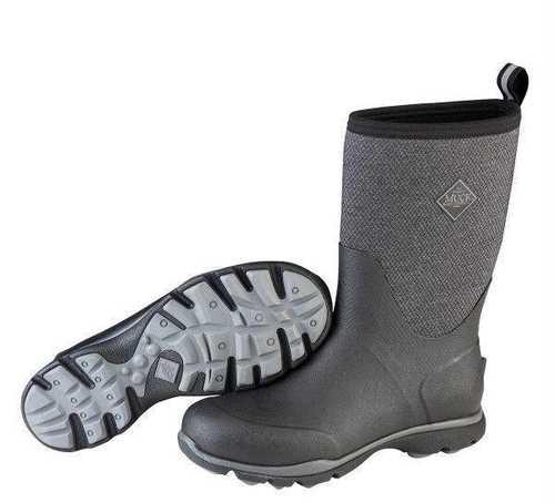 Сапоги зим. MuckBoot AEP-100T Arctic Excursion Mid