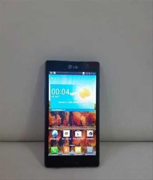 LG Optimus L9 (Скупка/Продажа)