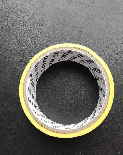 Ободная лента WTB TCS RIM tape 30mm