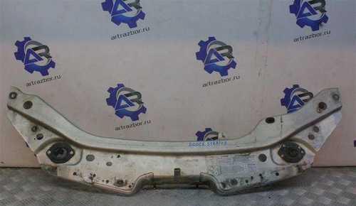 Телевизор (панель передняя) Dodge Chrysler Stratu