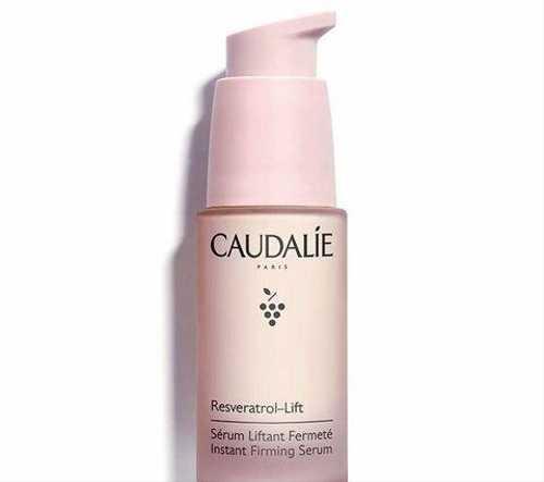 Укрепляющая сыворотка для лифтинга лица Caudalie