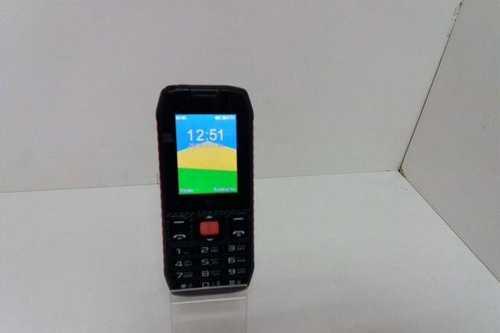 Мобильный телефон itel IT4510