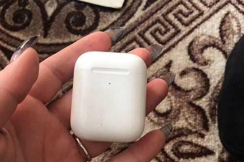 Airpods 2 на запчасти