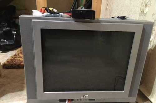 Телевизор JVC AV-2105 EE