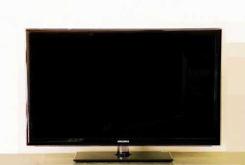 ЖК LED телевизор монитор SAMSUNG Full HD 32"