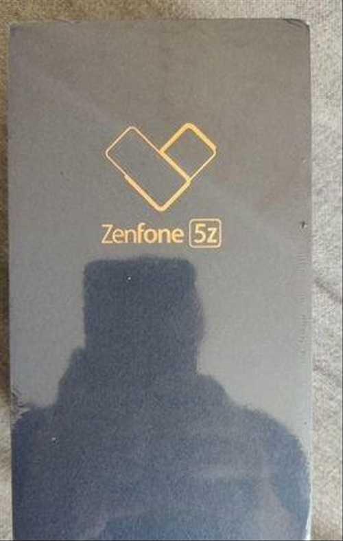 Asus Zenfone 5z 6\64 новый