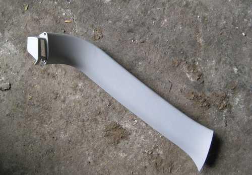 Накладка стекла багажника Honda CR-V 2006-2012