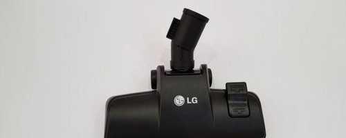 Насадка-щетка для пылесоса с защелкой LG AGB366463