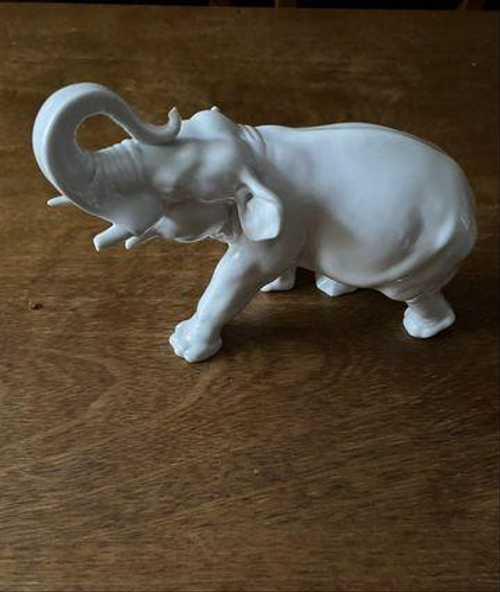 Статуэтка слон лфз