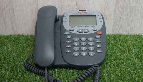 IP-телефон Avaya 5410