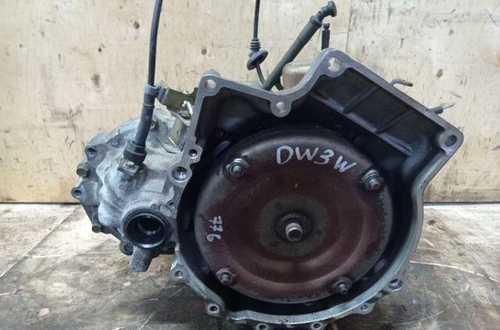 АКПП Mazda Demio DW3W B3E 1999