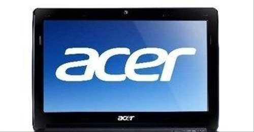 Нетбук Acer Aspire One AOD257-N578kk