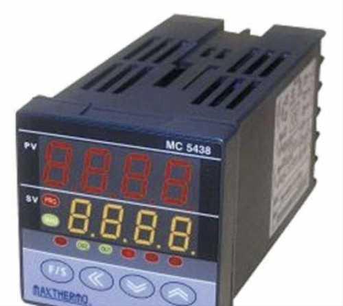Контроллер температуры Maxthermo MC-5438-201-000