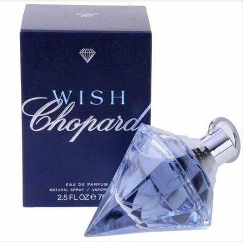 Туалетная вода Wish Chopard