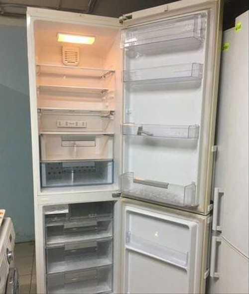 Холодильник LG (200 см) Доставка