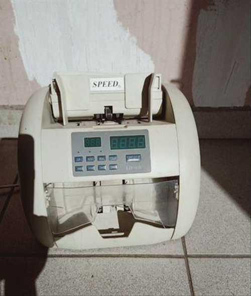 Счётная машина