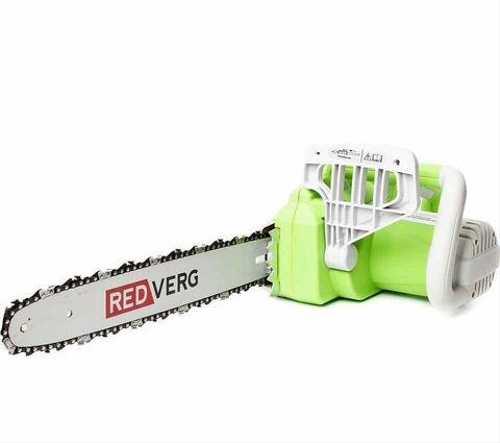 Пила цепная RedVerg RD-EC2000-16 6625618