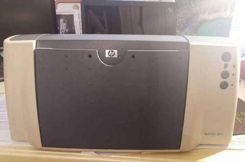 Принтер струйный hp Deskjet 3820