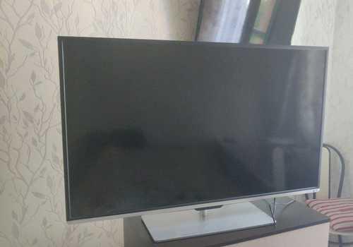 Телевизор 50 Toshiba