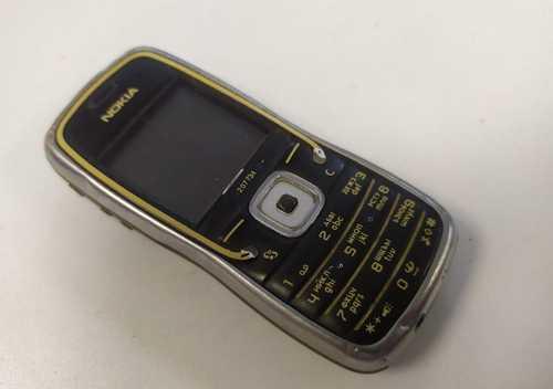 Nokia 5500 sport