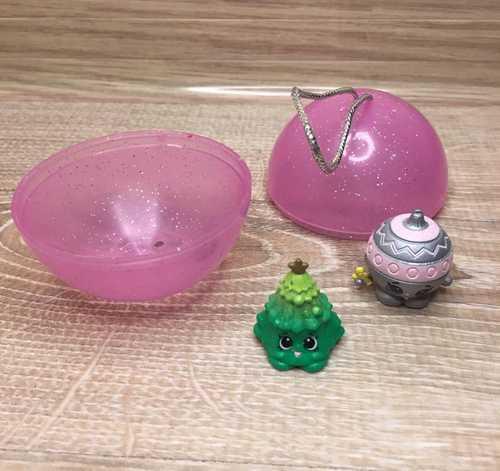 Шопкинсы (Shopkins)