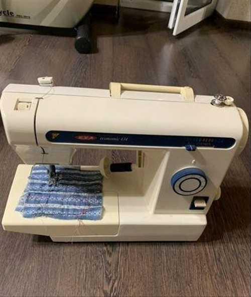 Швейная машина Eva