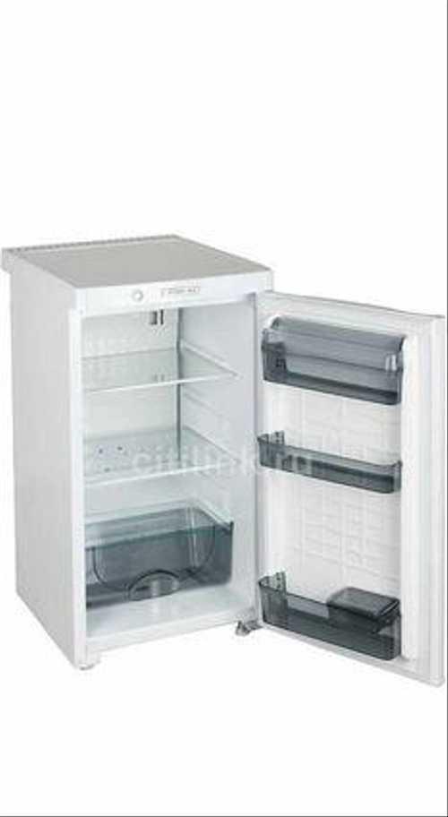 Холодильник Саратов 550 новый